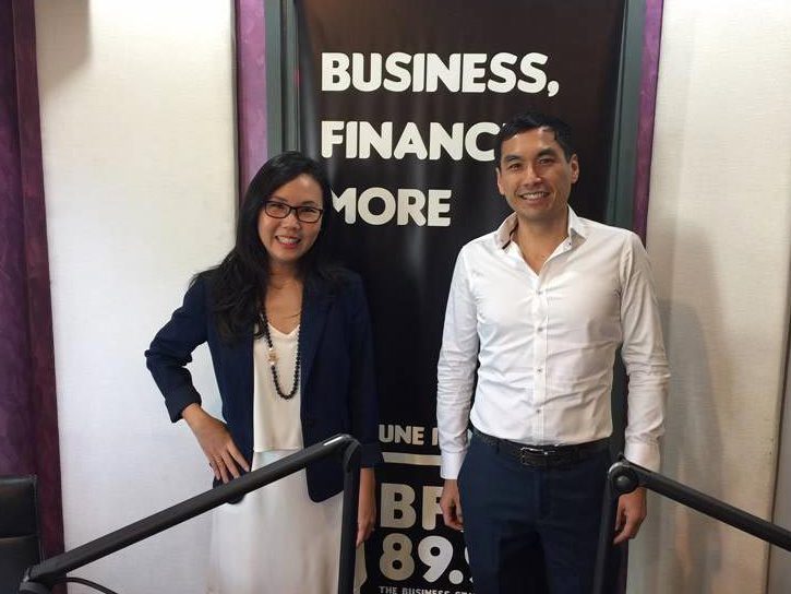 Blog – THE MUI GROUP