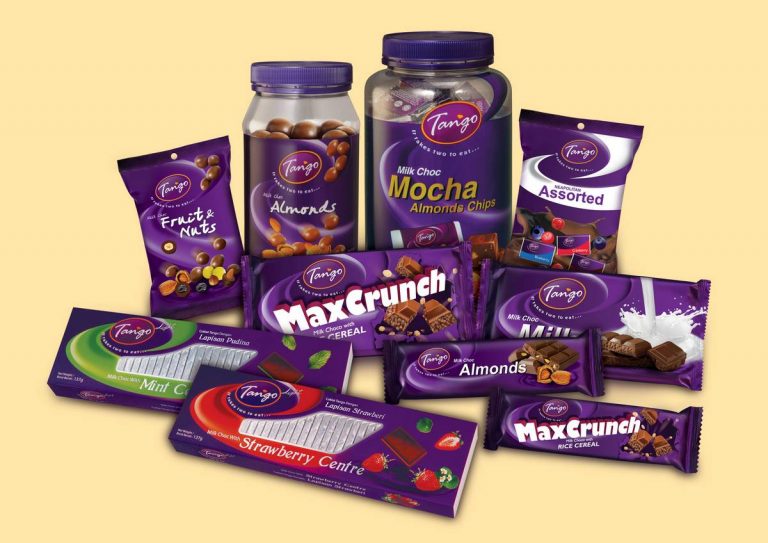 Food - THE MUI GROUP