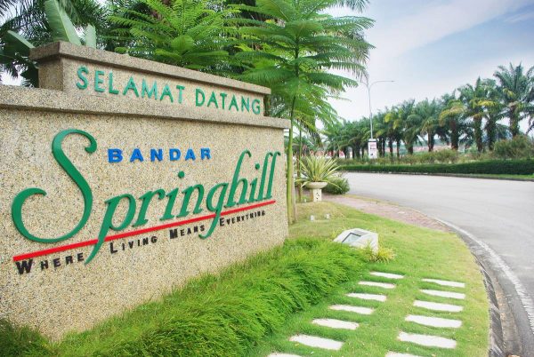 Property - The MUI Group