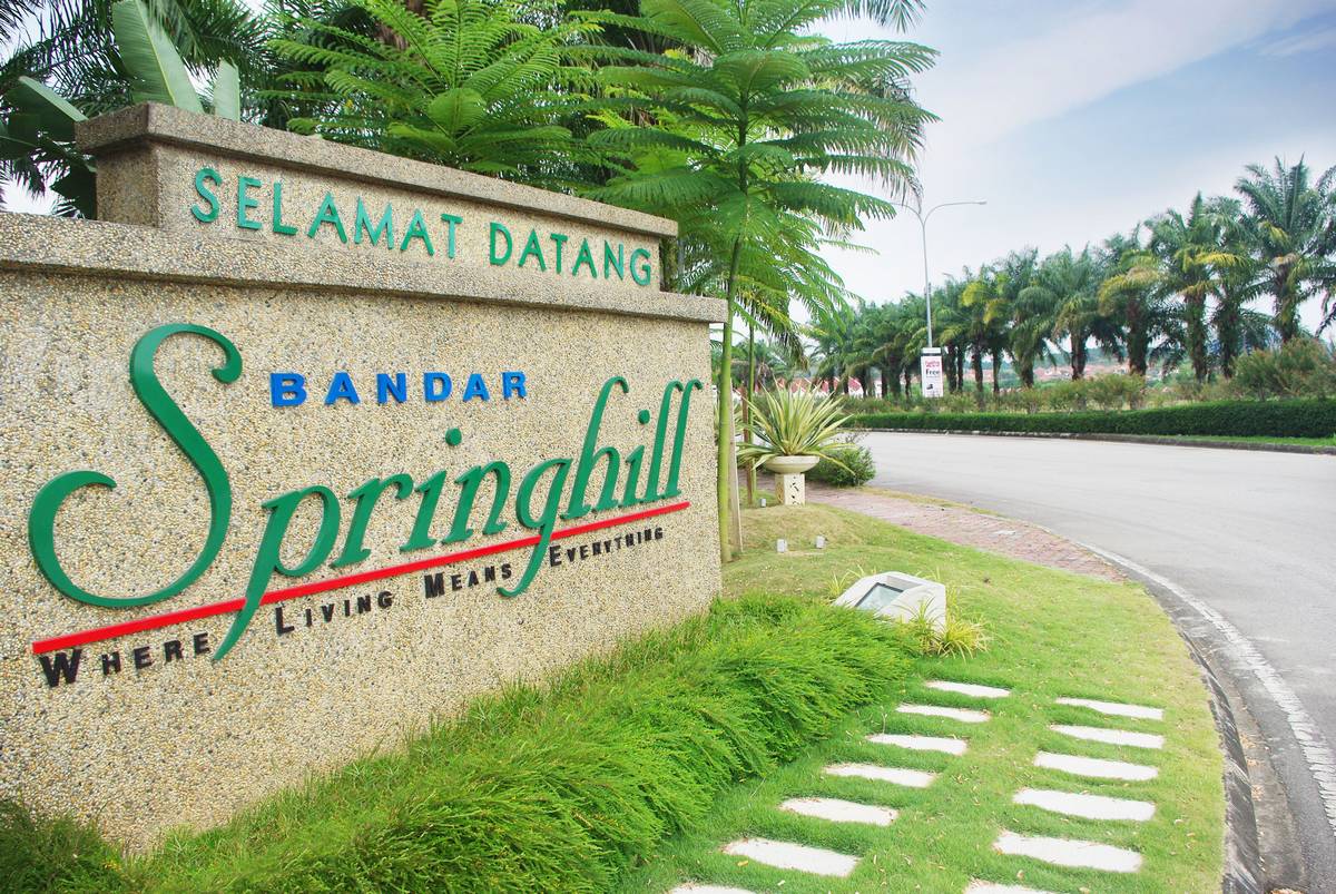 Property - The MUI Group