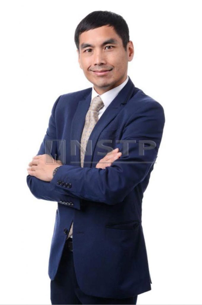 Andrew succeeds his father Khoo Kay Peng, the founder of MUI Group ...