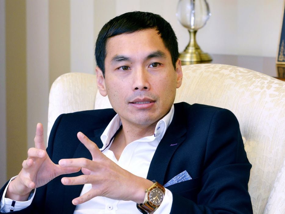 Blog – THE MUI GROUP