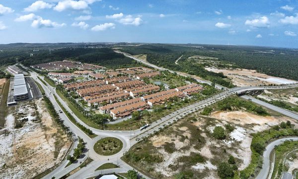 Property - The MUI Group