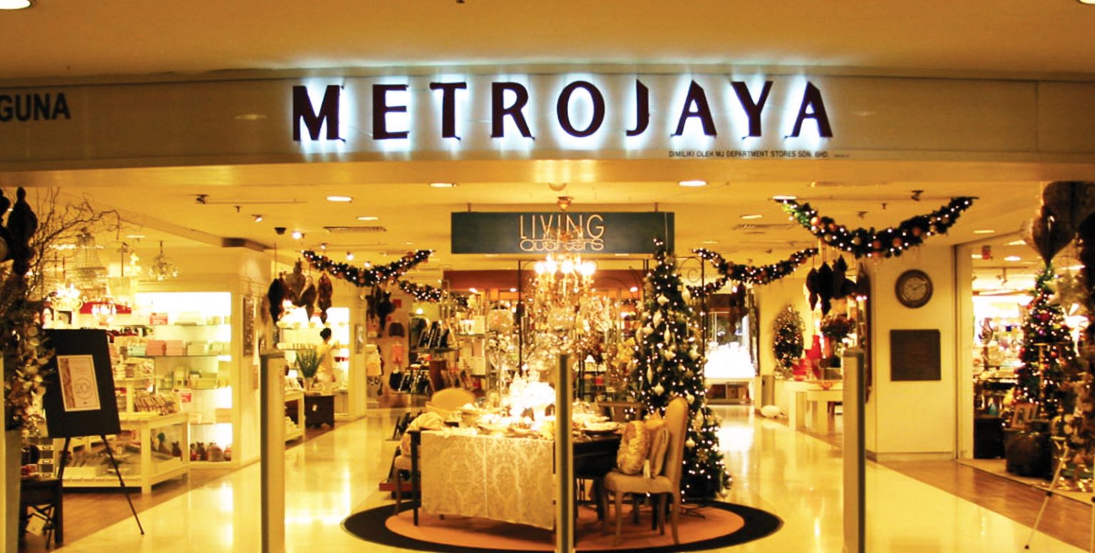 Retailing - THE MUI GROUP