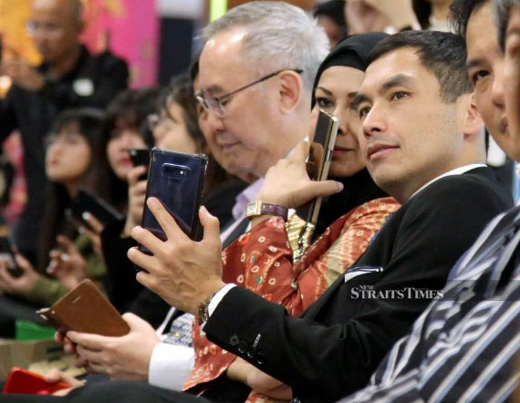 MUI Group to invest RM10m in The Benjamin Barker Group - The MUI Group